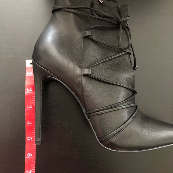 Steve Madden | Shoes | Steven Madden Anika Boots | Poshmark
